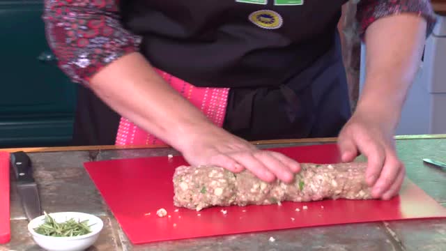 meat packer - Enbarr Enterprises